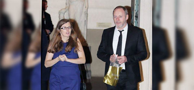 The Love Affair Of Game Of Thrones Actors In Real Life – Celebrity ...