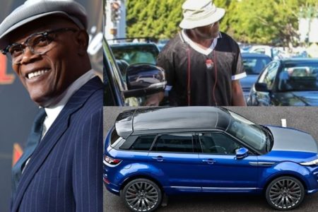 Celebrities Who Drive The Most Expensive Luxury Cars – Celebrity ...