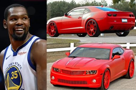 Celebrities Who Drive The Most Expensive Luxury Cars – Celebrity ...