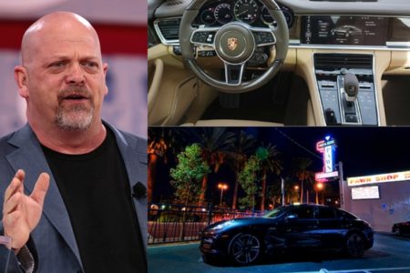 Celebrities Who Drive The Most Expensive Luxury Cars – Celebrity ...