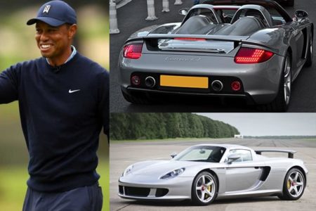 Celebrities Who Drive The Most Expensive Luxury Cars – Celebrity ...