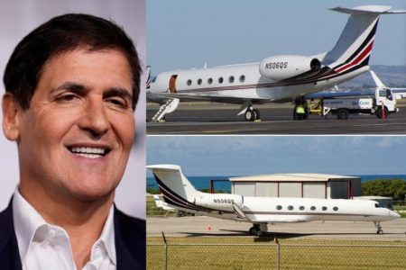 Celebrity Private Jets and Yachts Unveiled! – Celebrity Biography Wiki