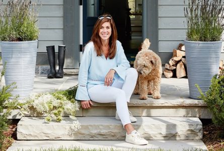 Sarah Richardson – Celebrity Biography Wiki